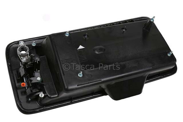 2010-2017 GM Passenger Side Rear Exterior Door Handle 23489985 ...