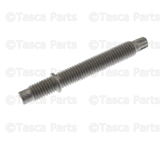 2005-2023 Mopar Double Ended Stud, Mounting 6507880AA | TascaParts.com