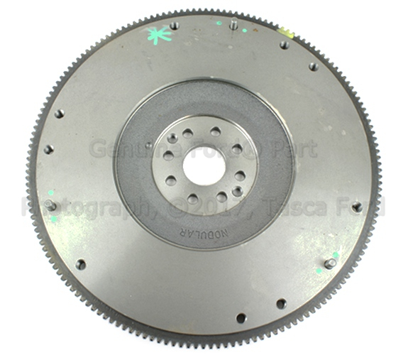 2012-2013 Ford Mustang Flywheel CR3Z-6375-A | TascaParts.com