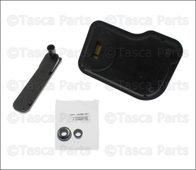 2008-2013 GM Automatic Transmission Fluid Filter Kit 19168277 ...