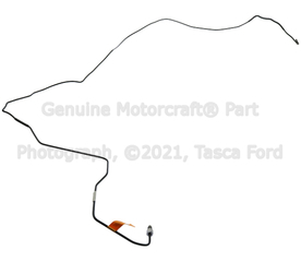 Tube Assembly Brake BRTF-44 | TascaParts.com