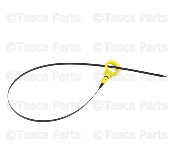 Oil Dipstick With Temperature Gauge Engine Oil Dipstick For 2005-2008 ...