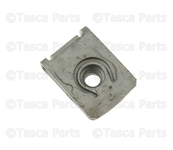 2009-2020 Mopar Fender U-Nut 6105242AA | TascaParts.com