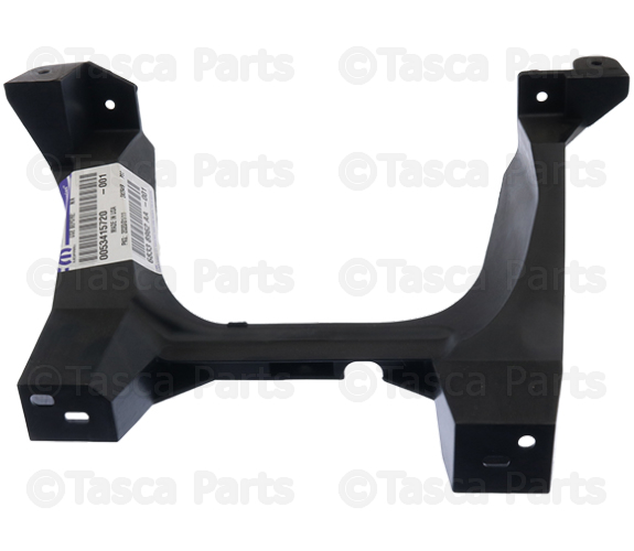 2019-2020 Jeep Cherokee Diffuser Tips Bracket - Driver's Side (LH ...