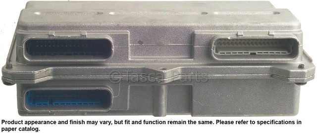1992-1996 GM Powertrain Control Module, Remanufactured 88961144 ...