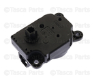 2015-2021 GM Heating and Air Conditioning Air Inlet Door Actuator ...