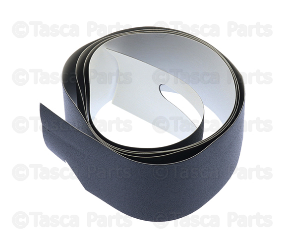 2008-2020 Mopar Tape-Sliding Door - Passenger Side (RH) 5109892AC ...