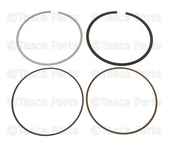 2014-2024 GM Piston Rings 12685185 | TascaParts.com