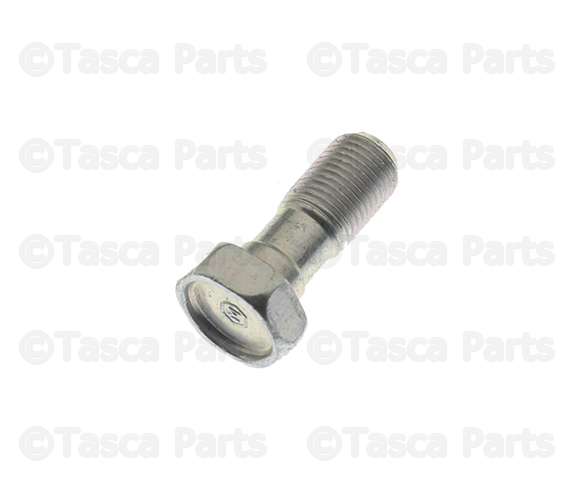 2001-2014 Mopar Banjo Bolt, Mounting 6508914AA | TascaParts.com