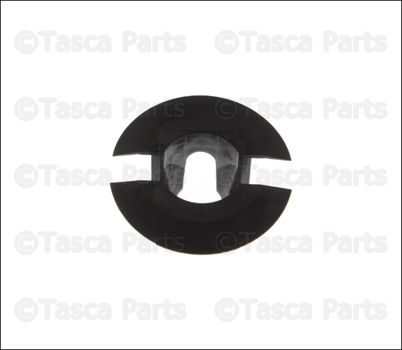 1999-2020 GM Radiator Support Air Deflector Nut 15733970 | TascaParts.com