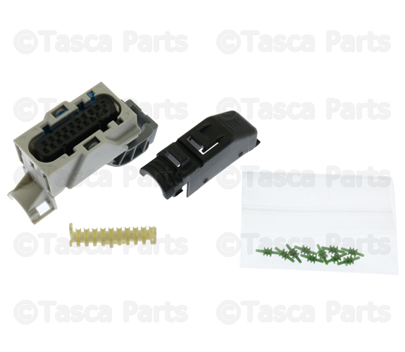 Multi-Purpose Wiring Connector 19151494 | TascaParts.com