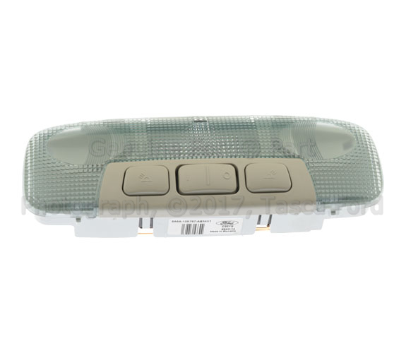 2014-2023 Ford Transit Connect Vanity Lamp 8A6A-13776-A | TascaParts.com