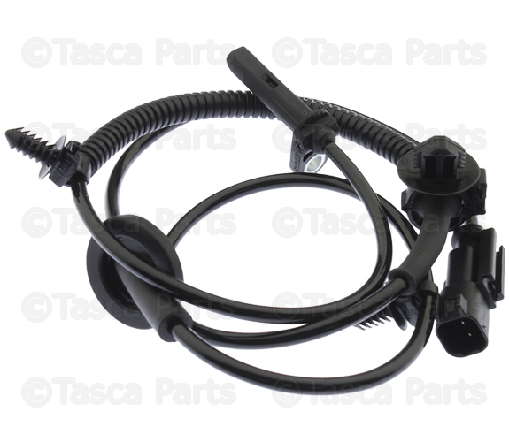 2007-2017 GM Front Wheel Speed Sensor 22739727 | TascaParts.com