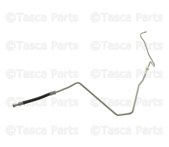 2005-2008 Dodge Ram 1500 Pressure Tube 52028866AF | TascaParts.com