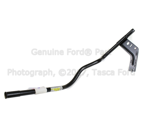 Tube - Heater Water F8AZ-18B402-BA | TascaParts.com