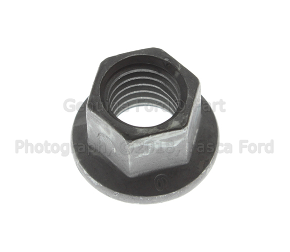 2005-2012 Ford Axle Nut -N802827-S440 | TascaParts.com