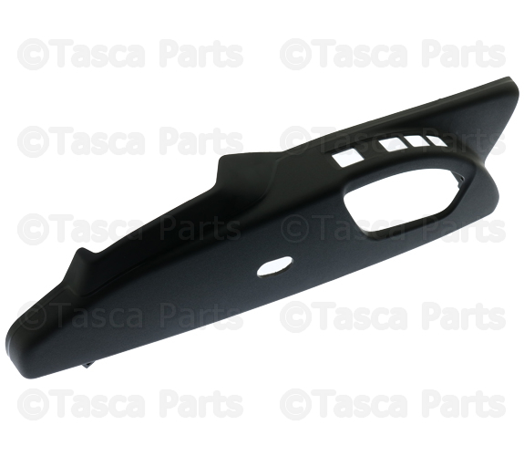 2015-2016 Volvo S80 Side Panel - Passenger Side (RH) 39834767 ...