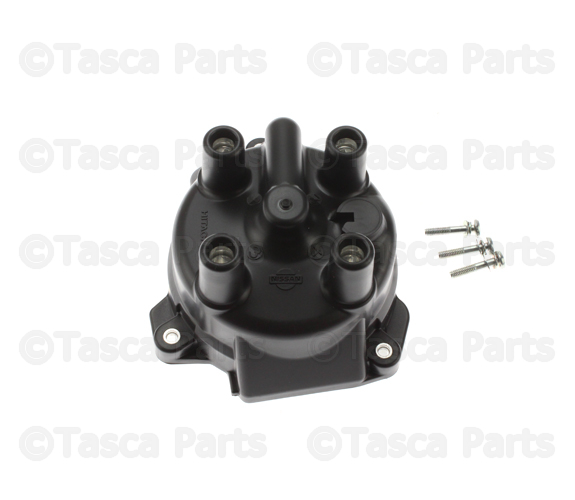 1995-2004 Nissan Distributor Cap 22162-3S505 | TascaParts.com