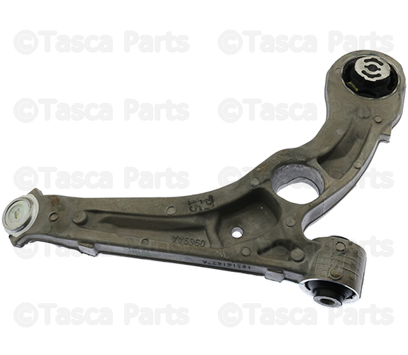 2013-2016 Dodge Dart Lower Control Arm - Driver's Side (LH) 4877849AD ...