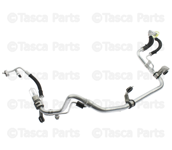 2019-2024 Ram 1500 A/C Suction And Liquid Line 68277009ac | TascaParts.com