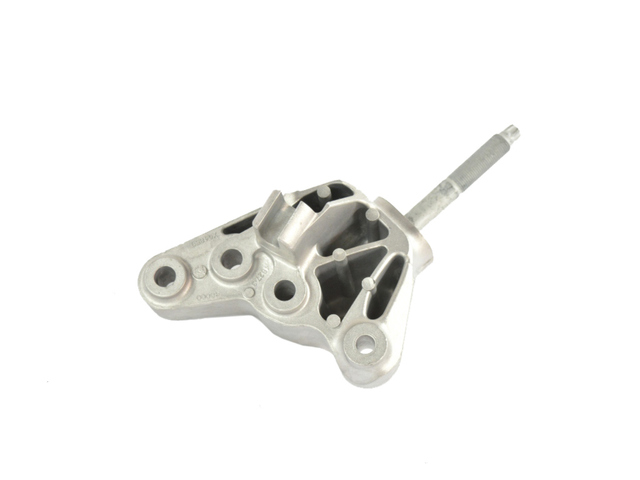 2016-2018 Ram Side Mount - Driver's Side (LH) 68264479AA | TascaParts.com