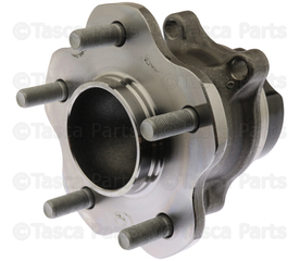 2013-2021 Nissan NV200 Hub Assembly 43202-9SM0A | TascaParts.com