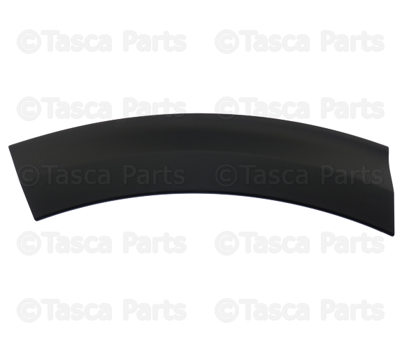 2017-2019 Kia Niro Outer Molding - Passenger Side (RH) 86682-G5000 ...