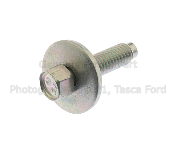 Fuel rail bolts dimensions | SVTPerformance.com