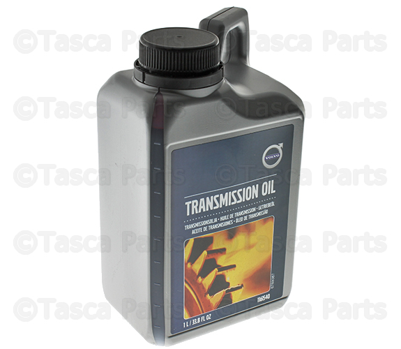 Transmission O 1161540 | TascaParts.com