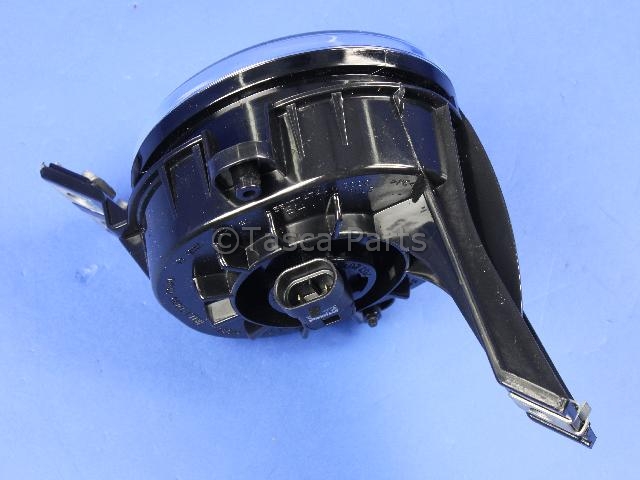2002-2009 Dodge Fog Lamp Assembly - Driver's Side (LH) 55077475AE ...