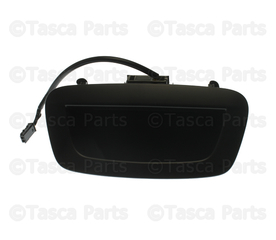 2013-2022 GM Liftgate Outside Pull Handle 42613005 | TascaParts.com