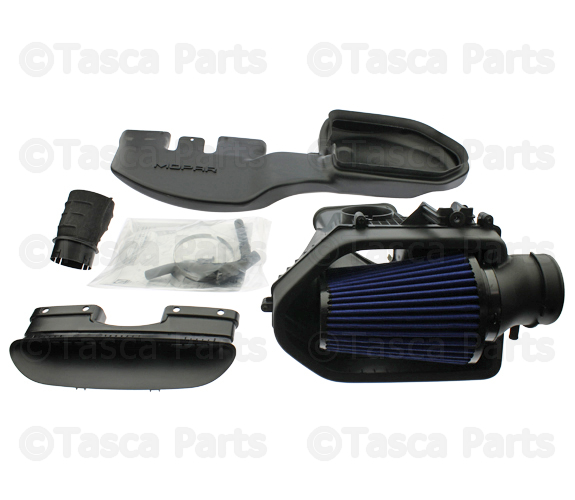 Cai-Cold Air 77072436 | TascaParts.com