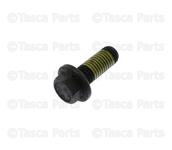 1999-2024 GM Rear Disc Brake Caliper Bolt 15012506 | TascaParts.com