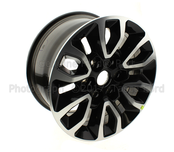 2012-2014 Ford F-150 Wheel CL3Z-1007-B | TascaParts.com
