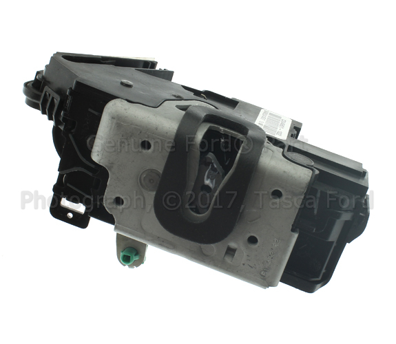 2013-2019 Ford Lock Actuator - Passenger Side (RH) DE9Z-74264A26-C ...