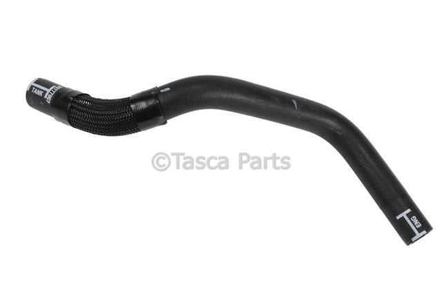 2010-2016 Cadillac SRX Radiator Surge Tank Engine Hose 20795780 ...