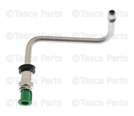 2014-2020 GM Automatic Transmission Oil Cooler Tube - Passenger Side ...
