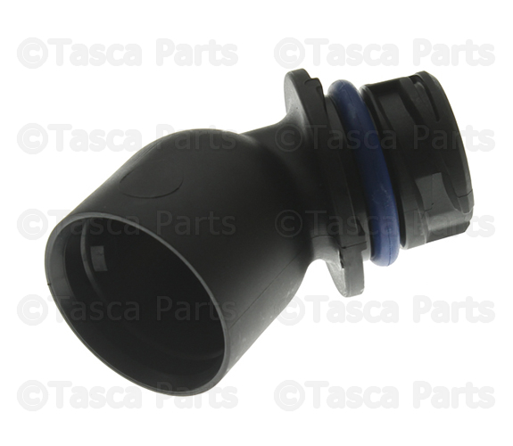 2009-2017 GM Filler Tube 12609623 | TascaParts.com