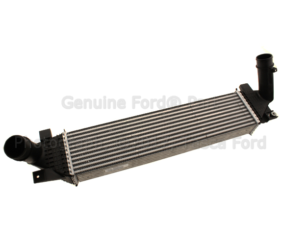 2013-2019 Ford Inter-Cooler FB5Z-6K775-A | TascaParts.com