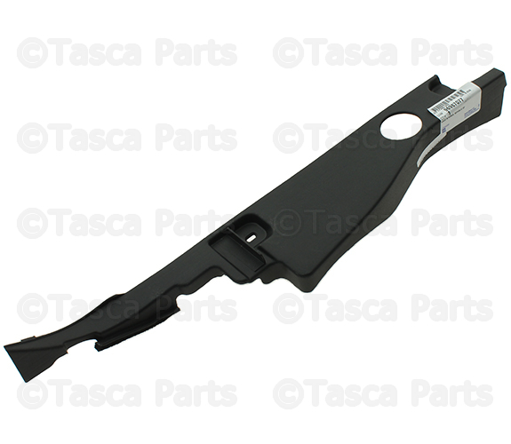 2011-2016 Chevrolet Sight Shield - Driver's Side (LH) 96987077 ...