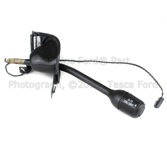 2008-2013 Ford Gear Shift Assembly 7C2Z-7210-BB | TascaParts.com
