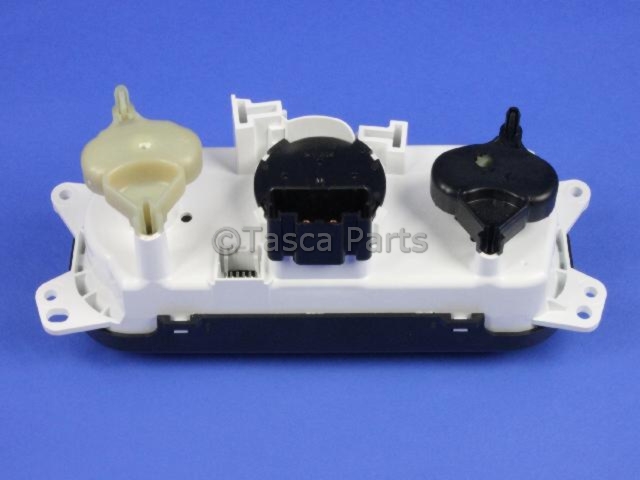 2007-2010 Jeep Wrangler A/C And Heater Control 55111840AE | TascaParts.com