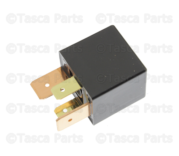 2010-2012 Mazda CX-9 Relay L1Y1-67-730 | TascaParts.com