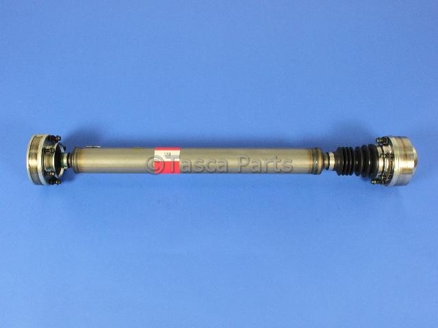 2007-2010 Jeep Grand Cherokee Drive Shaft 52853464AB | TascaParts.com