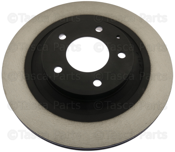 2004-2011 Mazda RX-8 Rotor F152-26-251A | TascaParts.com