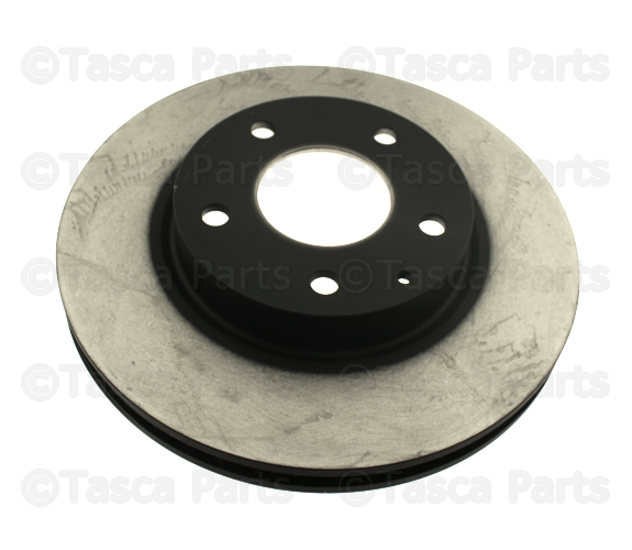 2014-2019 Mazda Rotor B45A-33-251A | TascaParts.com