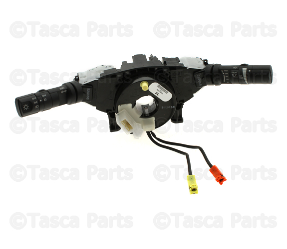 2007-2009 Nissan Frontier Combo Switch 25560-9BH2A | TascaParts.com