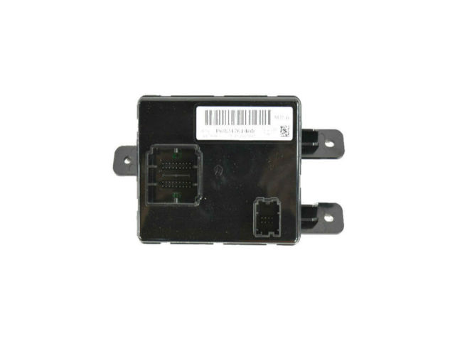 2015-2017 Jeep Cherokee Control Module 68291718ad | TascaParts.com