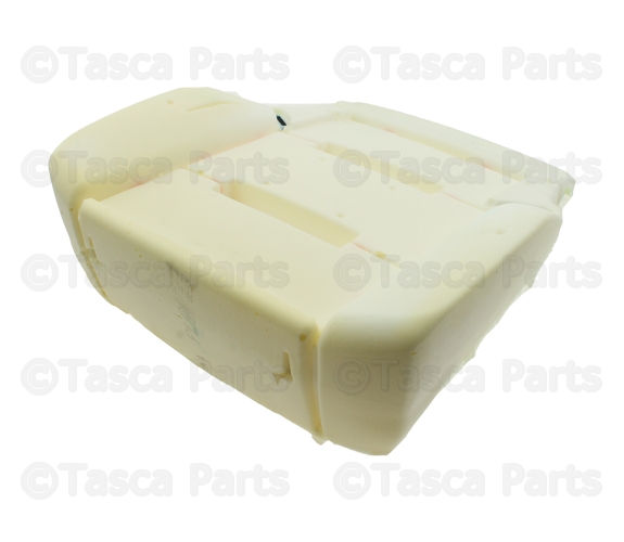 2014-2020 GM Front Seat Cushion Pad 22943726 | TascaParts.com