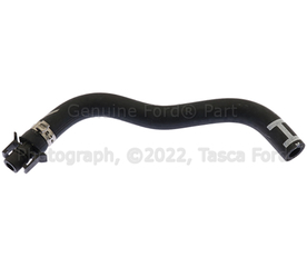 Hose Supply Tank To Radiator DV6Z-8075-C | TascaParts.com